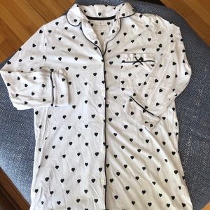 kate spade Intimates & Sleepwear | Pajamas 2 Piece Set New Small Sleep ...